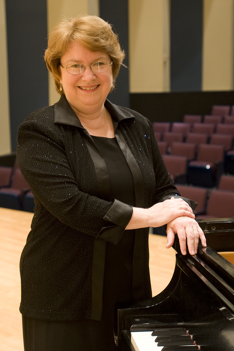 AAUW WOMAN OF THE YEAR 2020 | Nacogdoches (TX) Branch